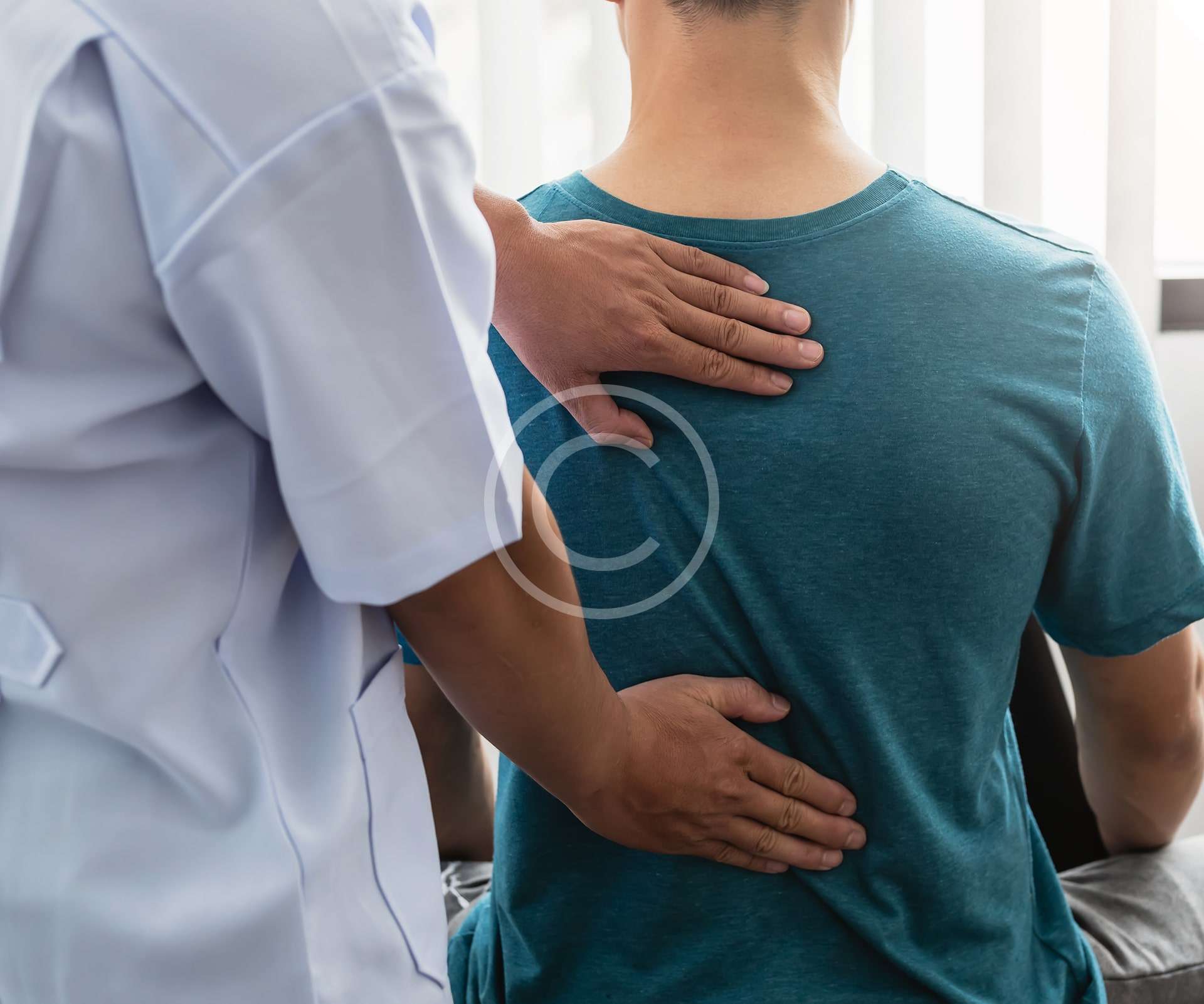 Posture training – Active Performance Therapy